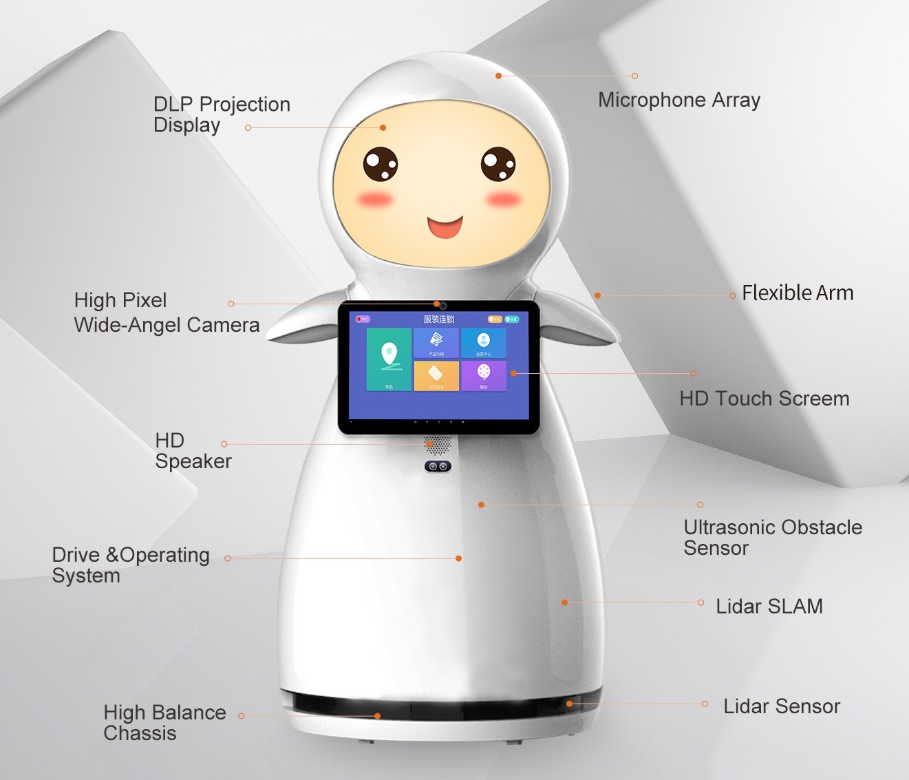 EduRobot - IRIS Robotics | irisrobotics.ro