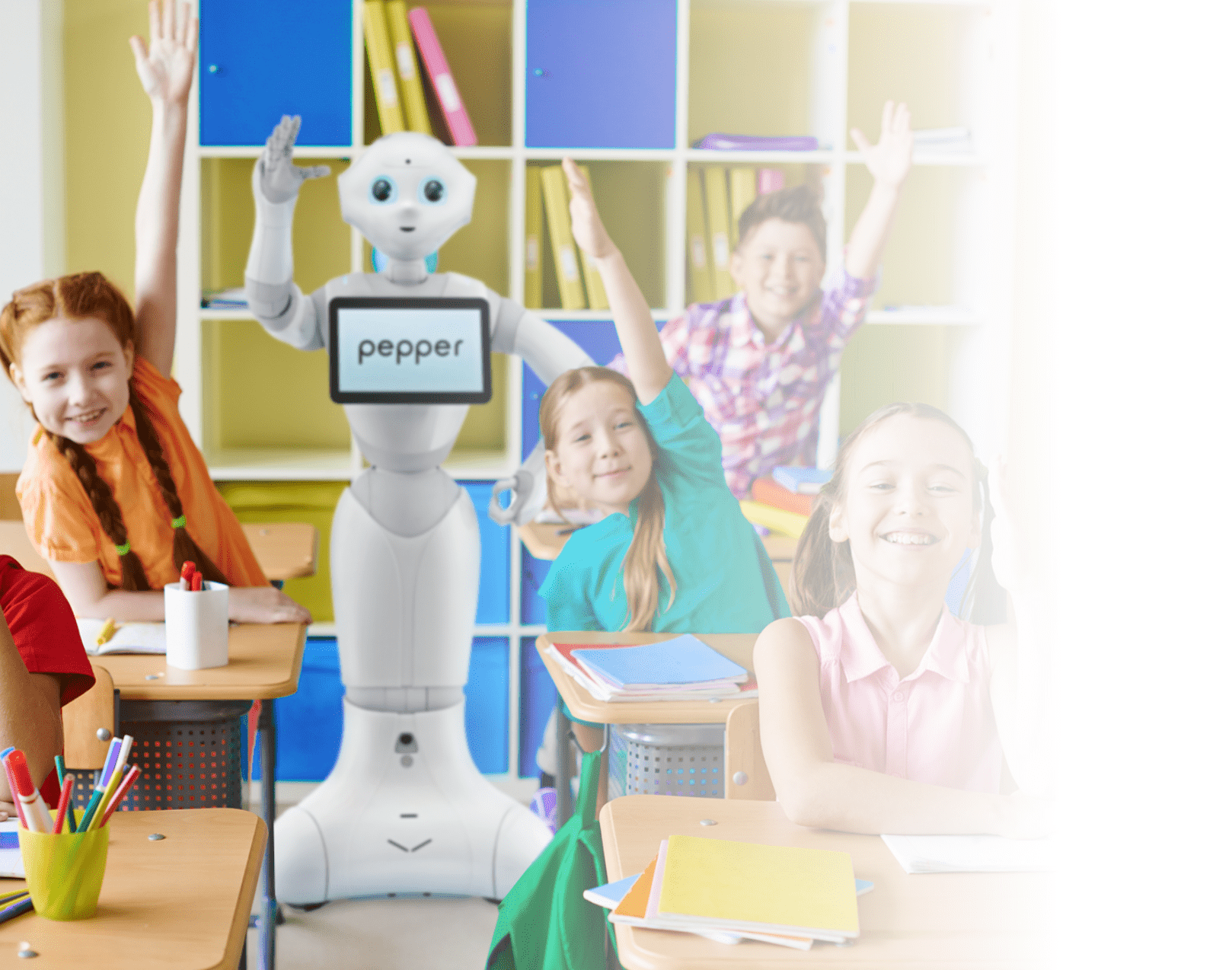 14 + Roboți Umanoizi pentru inovarea și automatizarea afacerilor