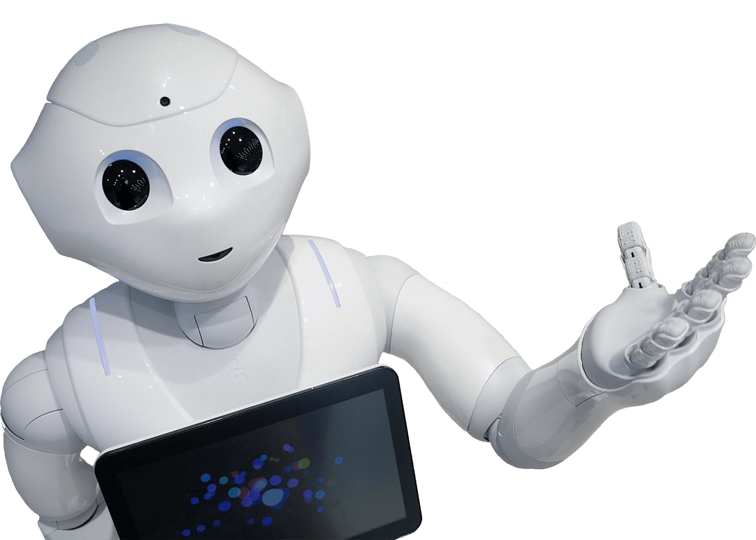 14 + Roboți Umanoizi pentru inovarea și automatizarea afacerilor